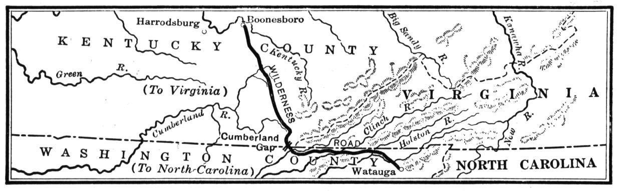 A-2. Jordan Gibson (c1708-1788TN)